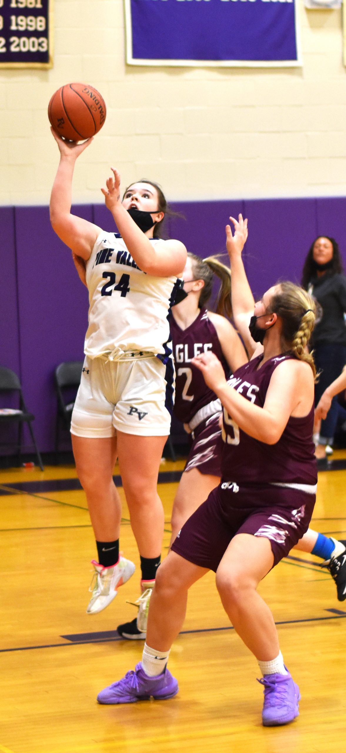 CCAA East girls all-star teams named | News, Sports, Jobs - Observer Today